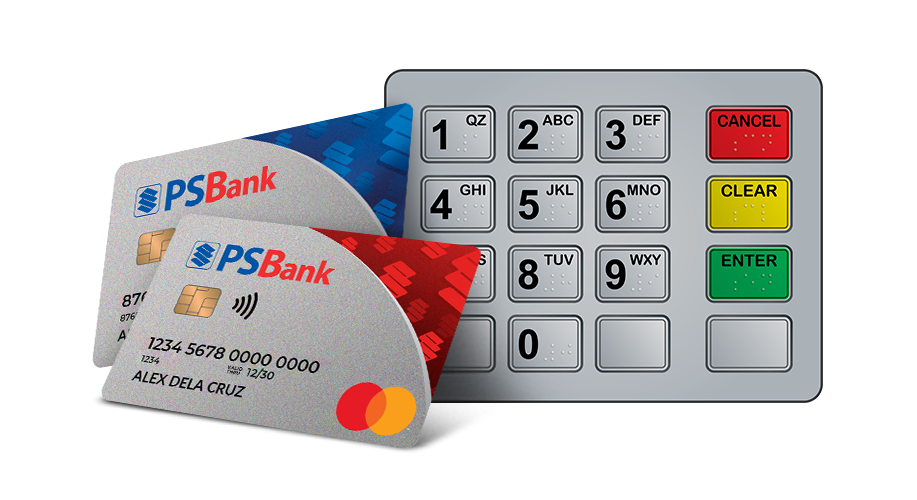 PSBank | Online Account Opening Document Upload