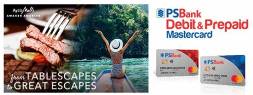 PSBank | Promos