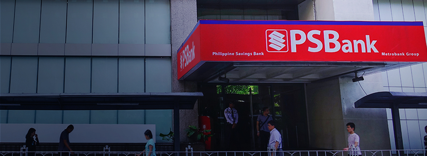 PSBank | Home