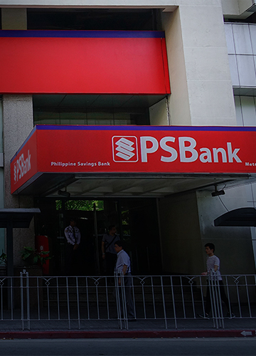 PSBank | Home