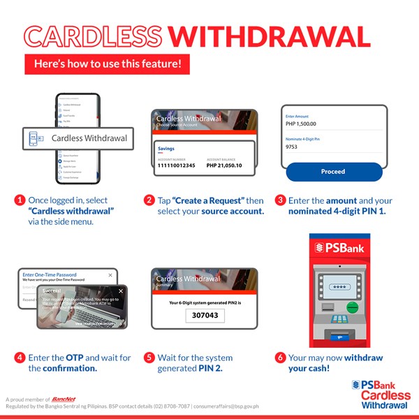PSBank | Advisory June 1, 2020