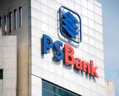 PSBank Official | What's New