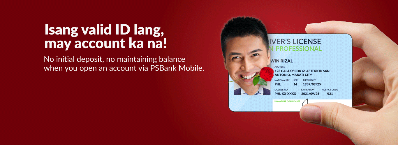 PSBank | Home