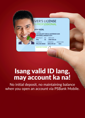 PSBank | Home