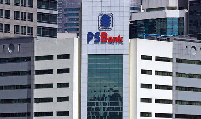PSBank Official | What's New