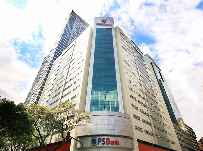 PSBank Official | What's New