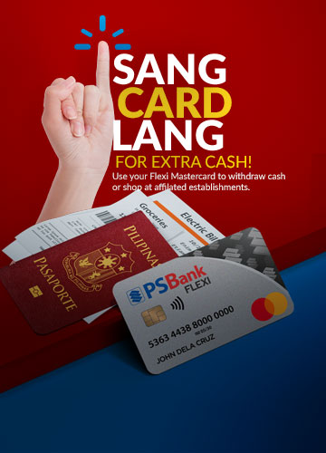 PSBank | Home