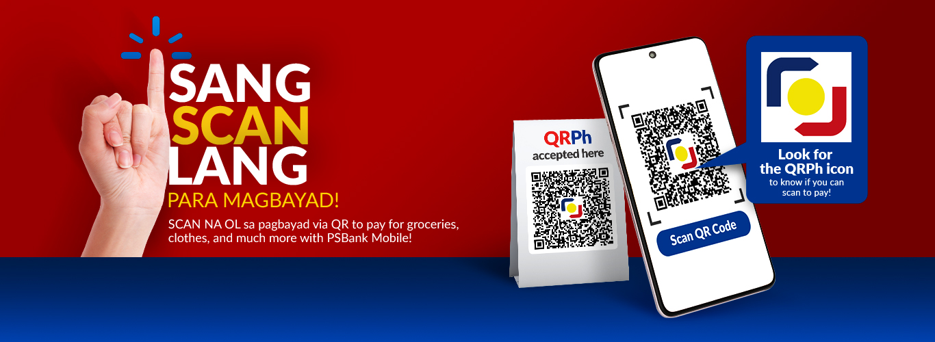 PSBank Official | Home