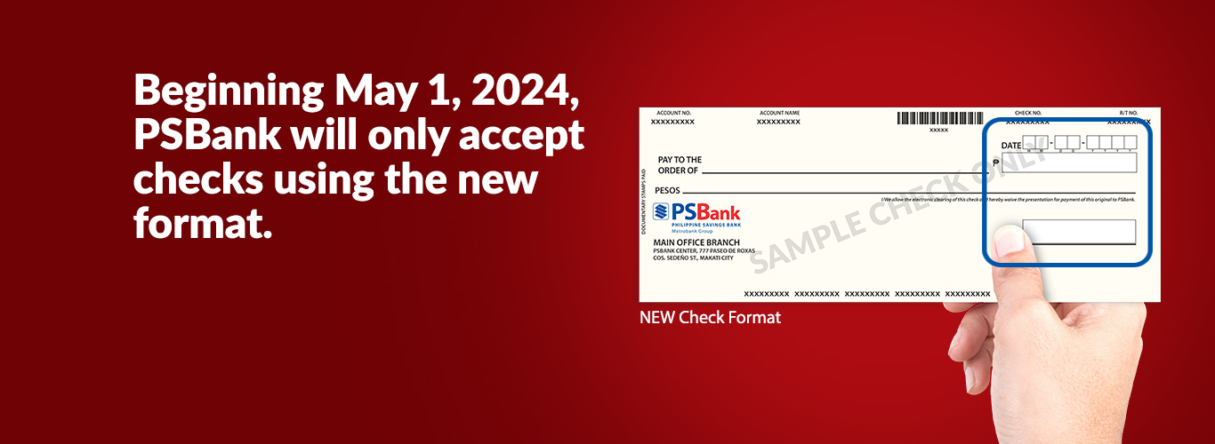 PSBank Official | Home