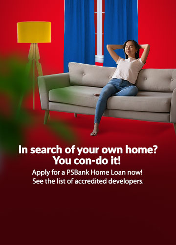 PSBank Official | Home