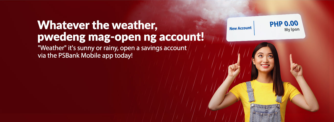 PSBank Official | Home