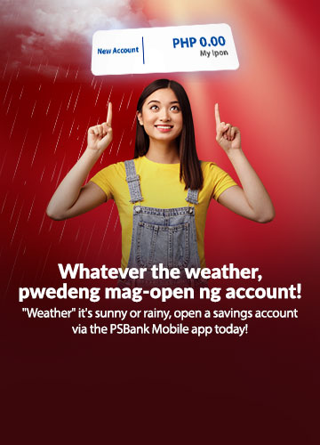 PSBank Official | Home