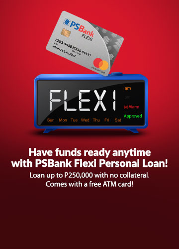 PSBank Official | Home