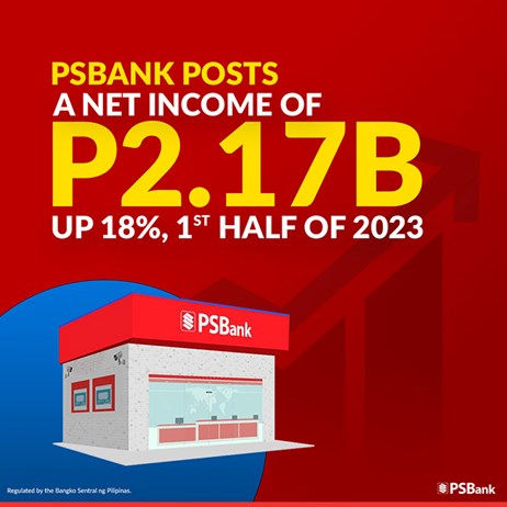 PSBank Official | What's New