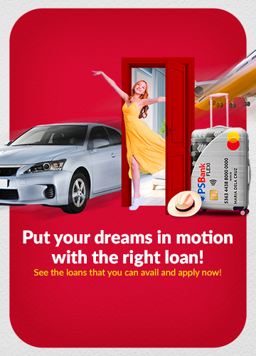 PSBank Official | Home