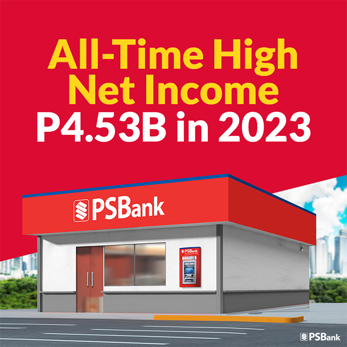 Ps Bank Philippines Logo PSBank Official | Checking