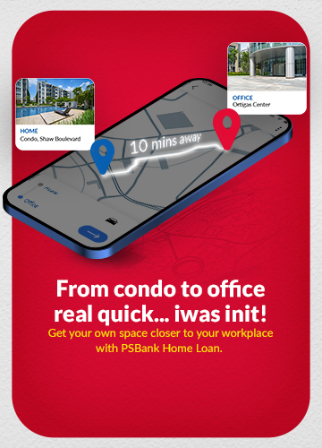 PSBank Official | Home