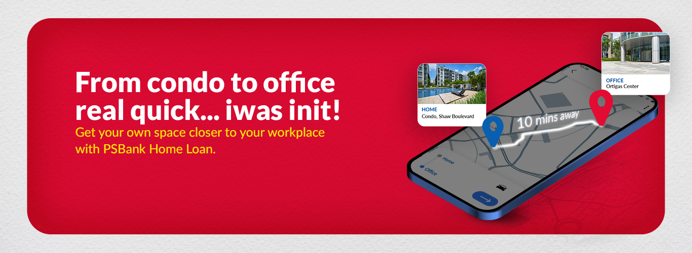 PSBank Official | Home