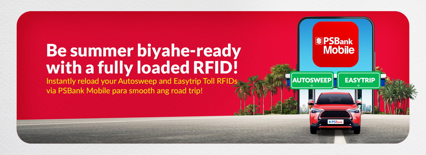 PSBank Official | Home