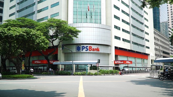 PSBank Official | What's New