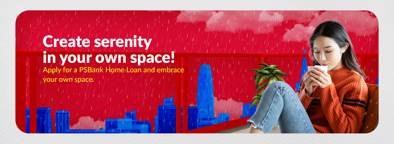 PSBank Official | Home