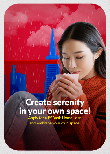 PSBank Official | Home