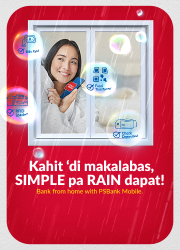 PSBank Official | Home