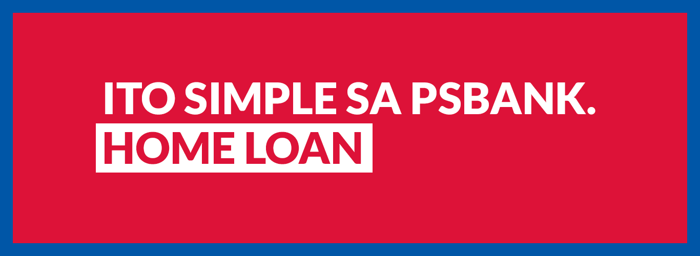 PSBank Official | Home