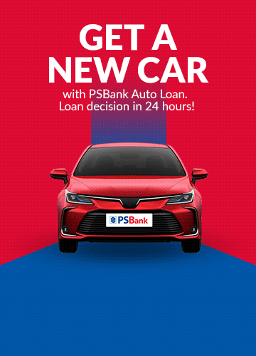 PSBank Official | Home