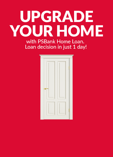 PSBank Official | Home