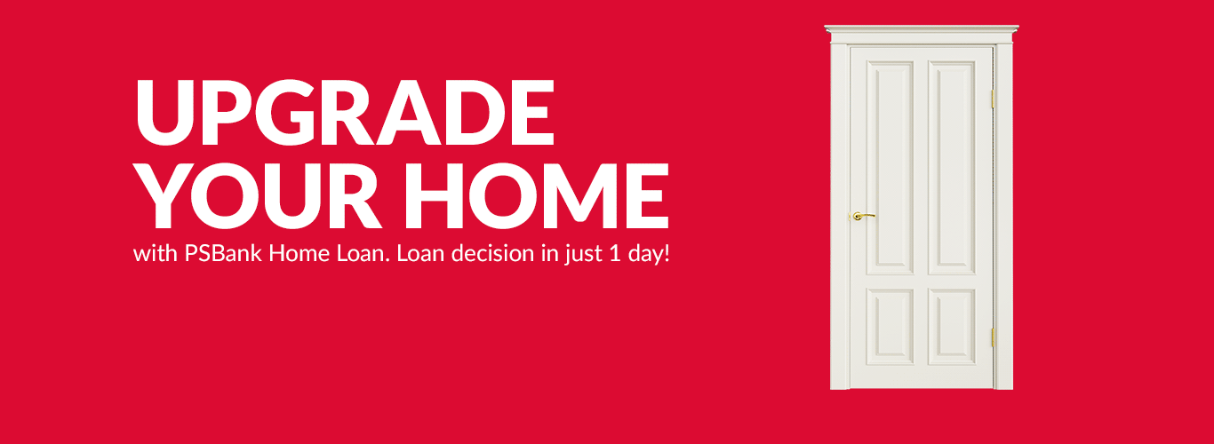 PSBank Official | Home