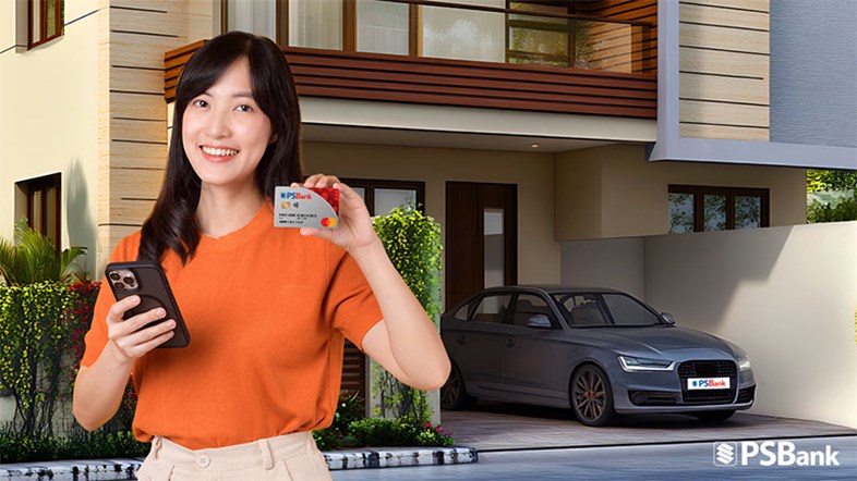 PSBank Official | What's New