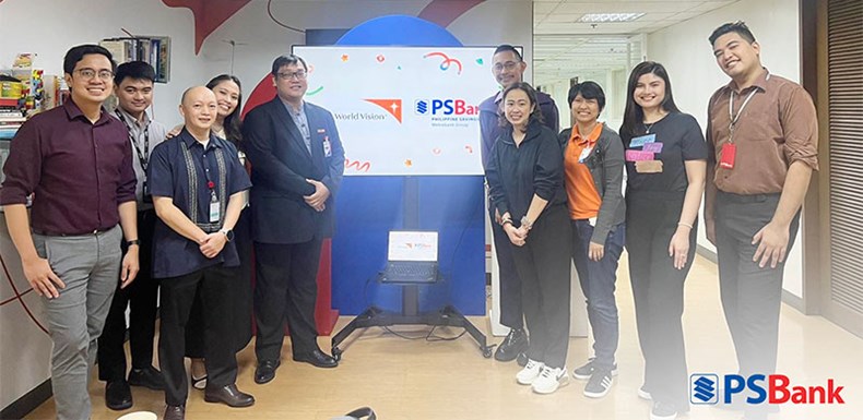 PSBank Official | What's New