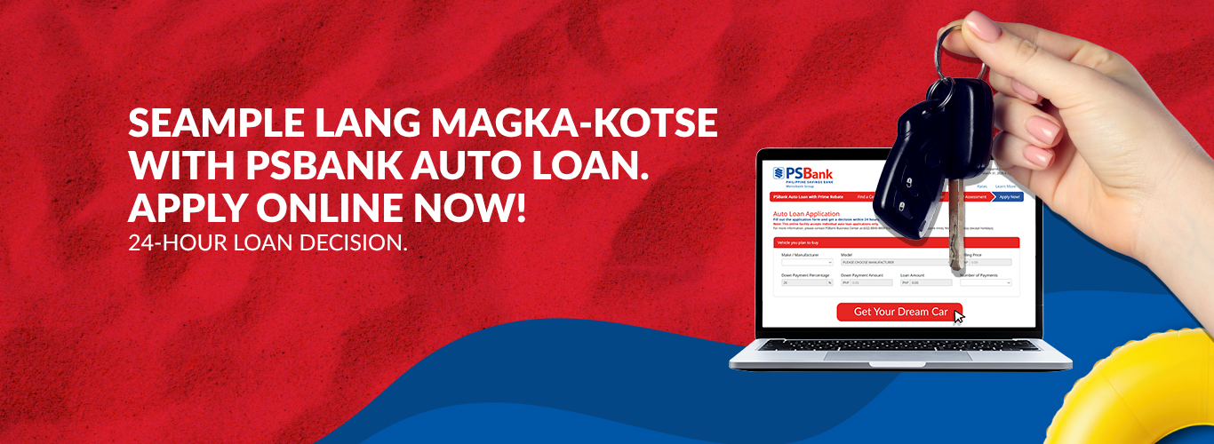 PSBank Official | Home