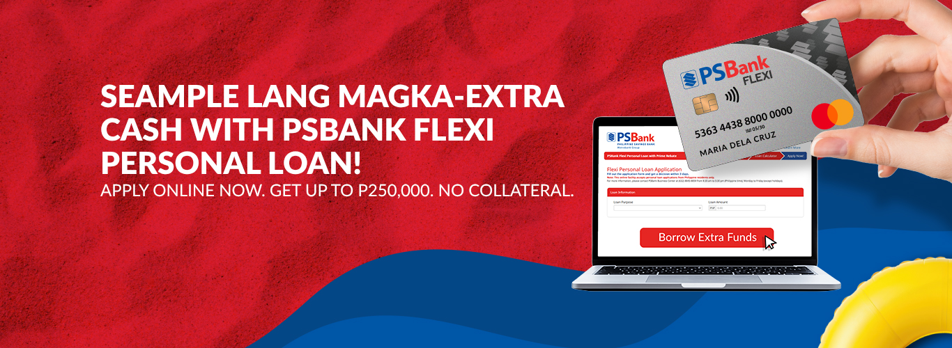 PSBank Official | Home
