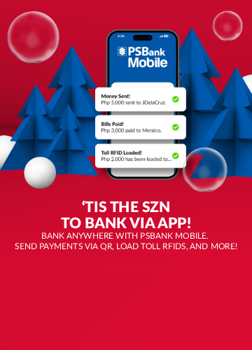 PSBank Official | Home