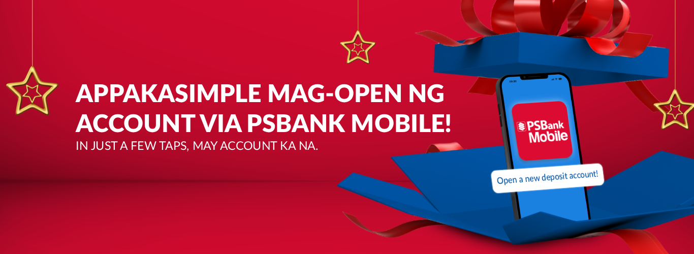 PSBank Official | Home