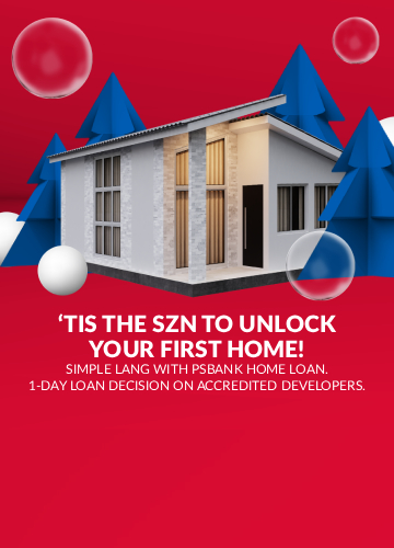 PSBank Official | Home