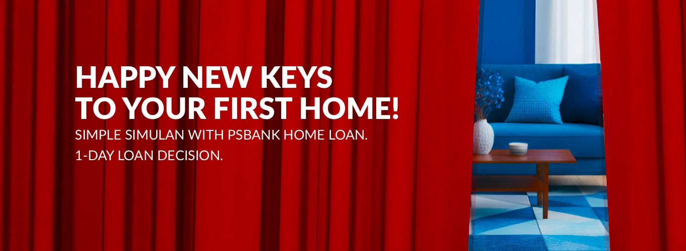 PSBank Official | Home
