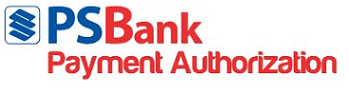 PSBank Payment Authorization